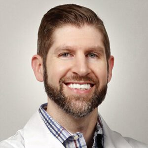 Jonathan Wyatt | OrthoArkansas