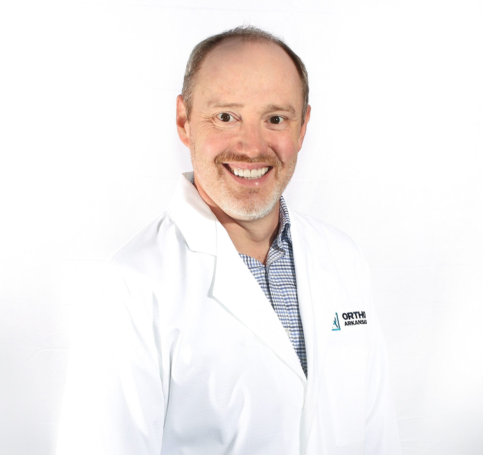 Kirk Reynolds, MD Named President of OrthoArkansas - OrthoArkansas