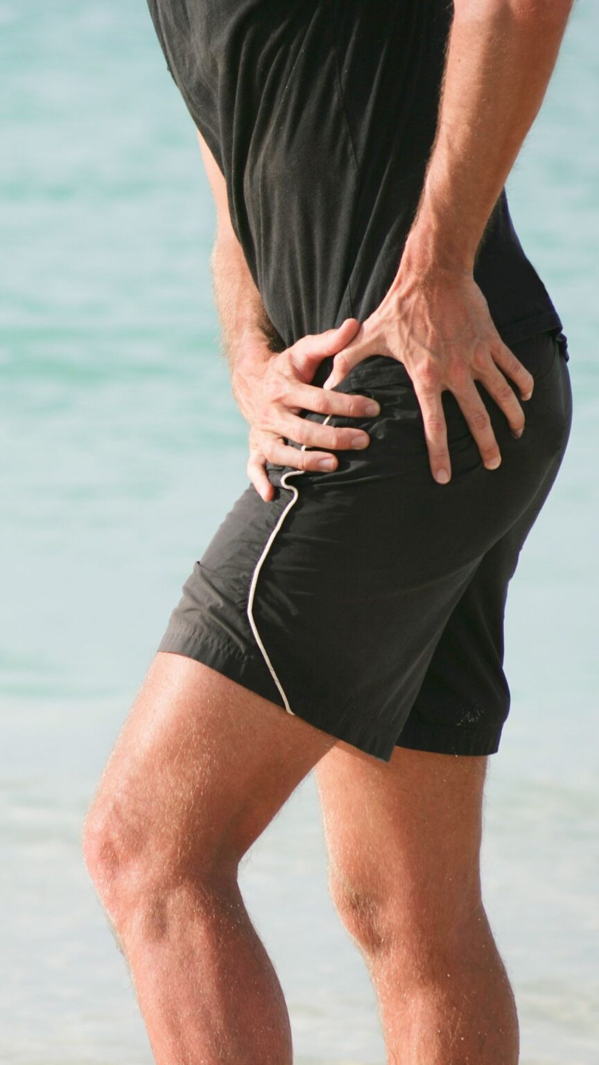 Hip Pointer: Symptoms, Treatment & Recovery Guide